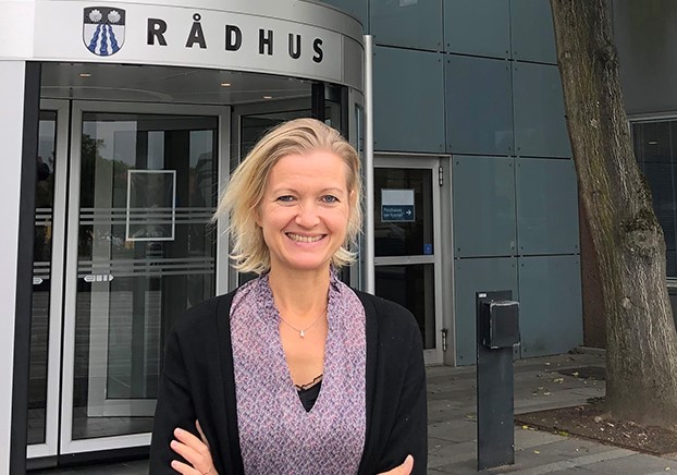 Kontakt BusinessBallerup