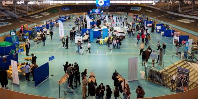 7. klasser testede skills ved Mini Skills Ballerup
