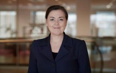 Elisabeth Gadegaard Wolstrup konstitueres som kommunaldirektør fra 1 ...