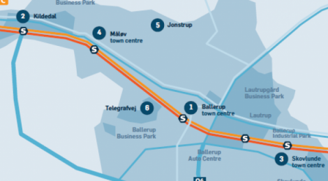 Erhverv | Ballerup.dk