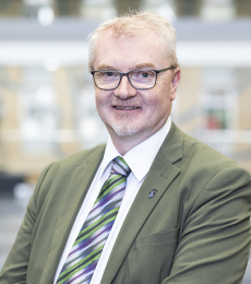 Medlemmer af Kommunalbestyrelsen